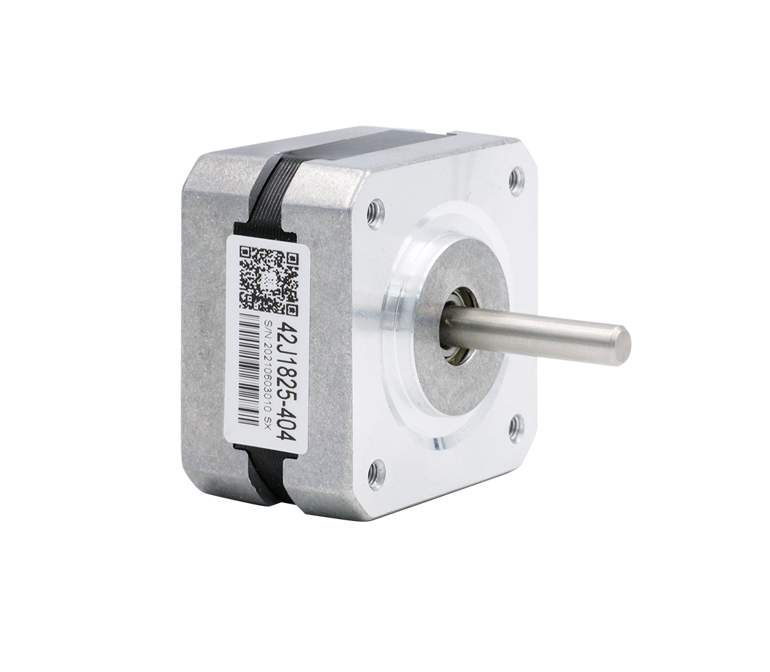 39J1834-403-01-Open Loop Stepper-Hybrid stepper motor-2-phase stepper ...