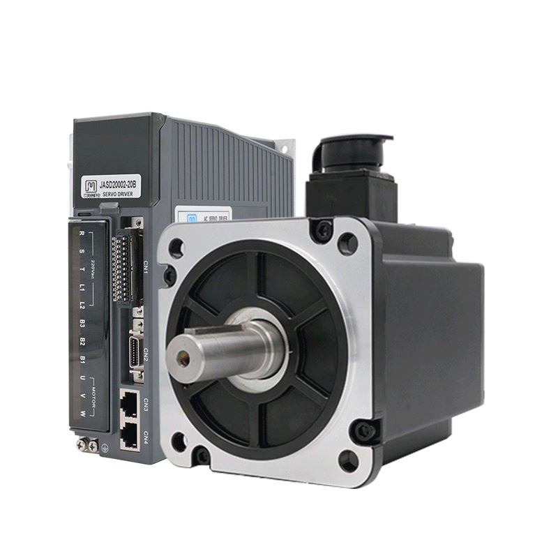 JustMotionControl–JustMotionControl