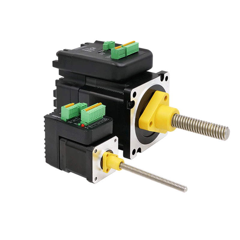 JustMotionControl–JustMotionControl